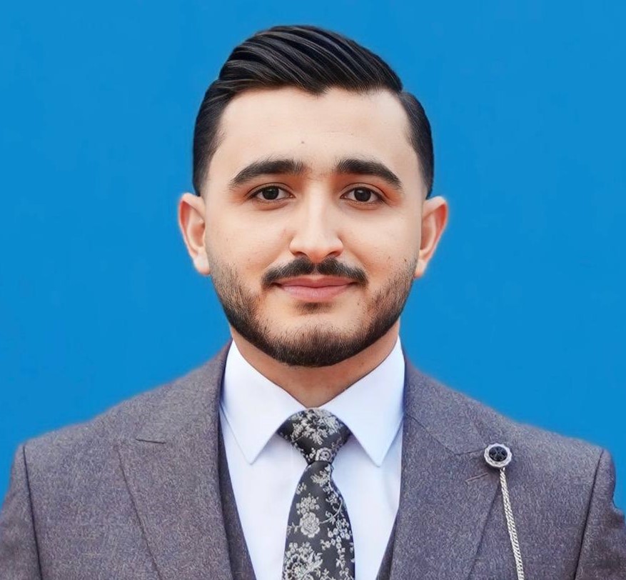 Abdalrahman Mohammed Abdaala - CV